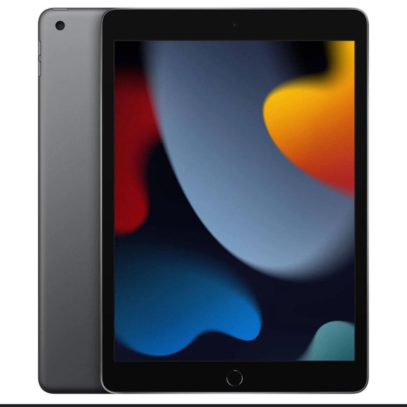 Apple | Tablets & Accessories | New In Sealed Box Ipad 9th Gen Space ...